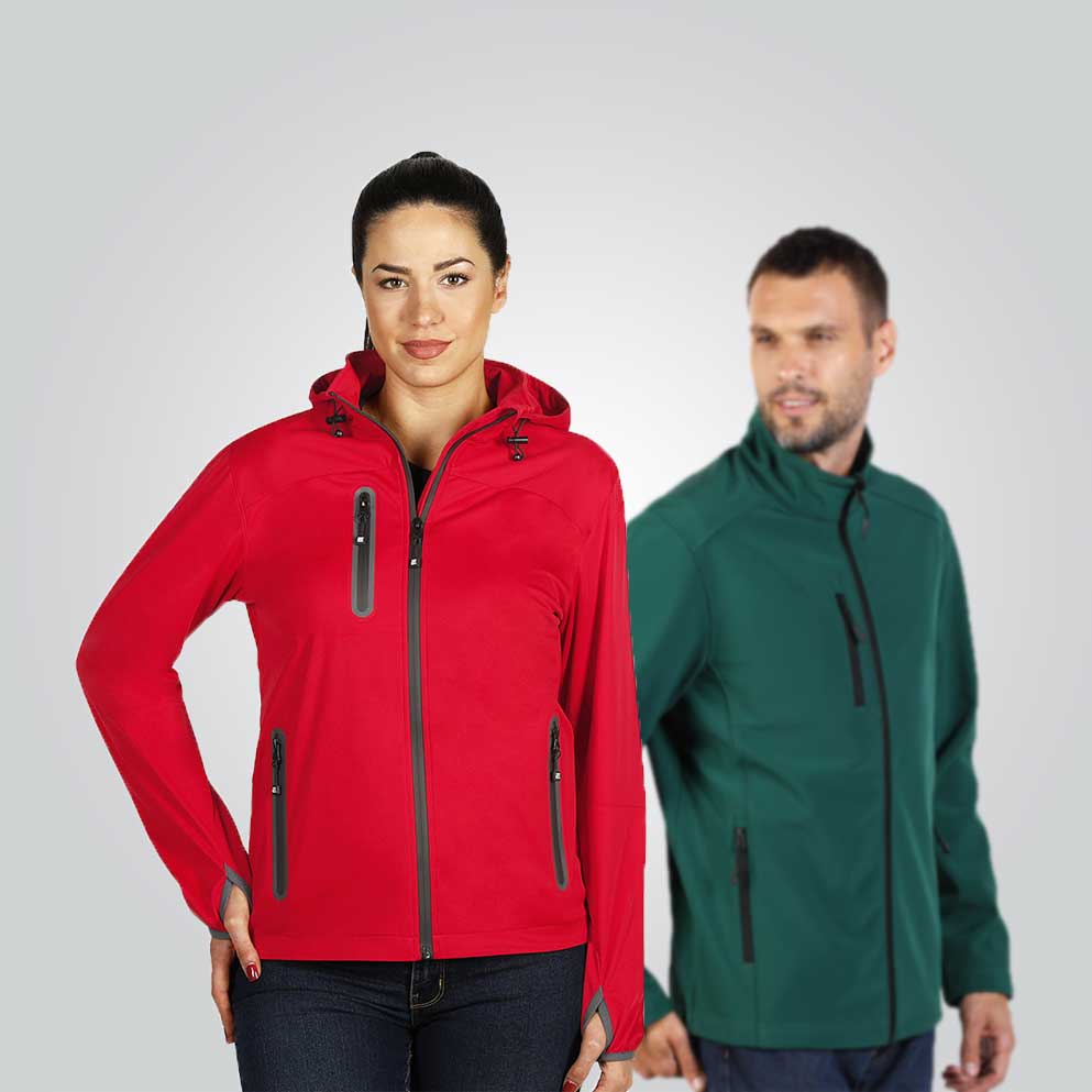 Štampa na jaknama | DP Print