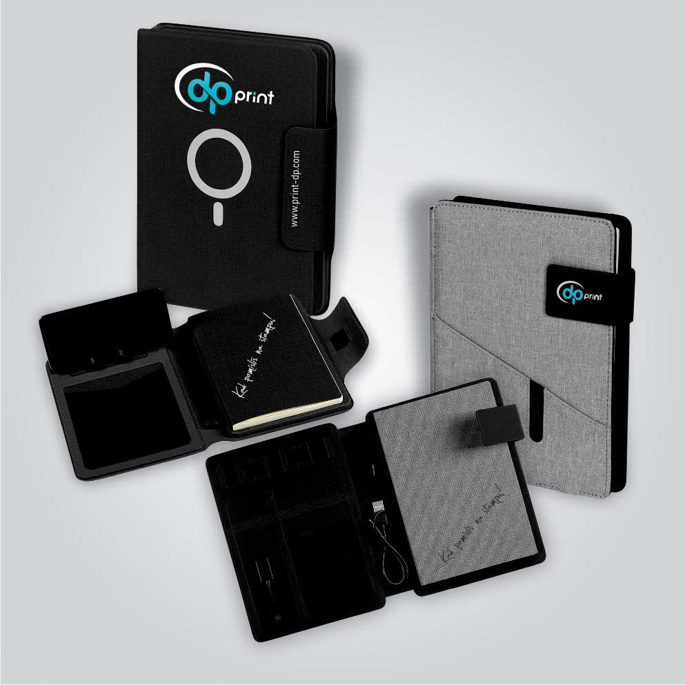 Tech portfolio - DP Print - reklamni materijal Šabac
